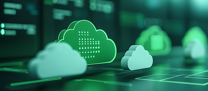 Open Clouds for Research Environments (OCRE) | Bechtle & IONOS Cloud